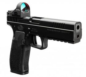 Rock Island Armory Introduce New RIA 5.0 Pistol | thefirearmblog.com