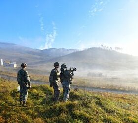 POTD: AT4-CS (M136E1) Confined Space Anti-Armor Weapon | thefirearmblog.com