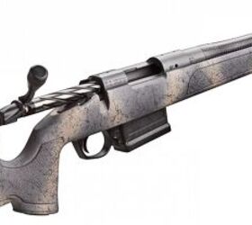 Bergara Adds Carbon Fiber Barrel To Two Wilderness Series Models ...