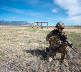 POTD: Kentucky Air National Guard Security Forces Airmen ...