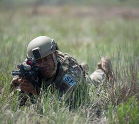 POTD: Kentucky Air National Guard Security Forces Airmen ...
