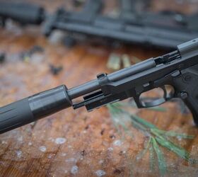 SILENCER SATURDAY #261: Resilient Suppressors RS9 and RSP ...