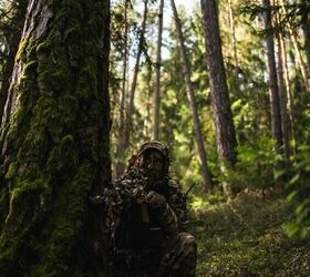POTD: U.S. Army Paratroopers in Italy | thefirearmblog.com