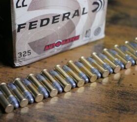 The Rimfire Report: Is Federal Automatch Secretly the Best Bulk Ammo ...