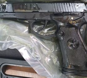 Gun Shops and Gun Laws of Pakistan. Part Two: Imported Guns and ...