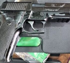 Pakistan Guns The "44 Bore", An Interesting Way Around Pakistani Gun