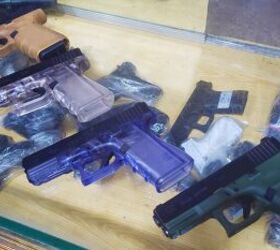 Gun Shops and Gun Laws of Pakistan. Part Two: Imported Guns and ...