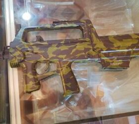 Gun Shops and Gun Laws of Pakistan. Part Two: Imported Guns and ...