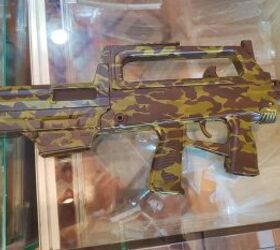 Pakistan Guns The "44 Bore", An Interesting Way Around Pakistani Gun