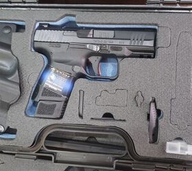 Gun Shops and Gun Laws of Pakistan. Part Two: Imported Guns and ...