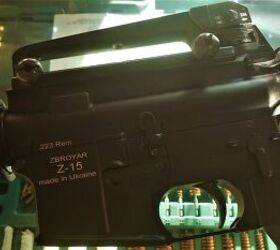 Gun Shops and Gun Laws of Pakistan. Part Two: Imported Guns and ...