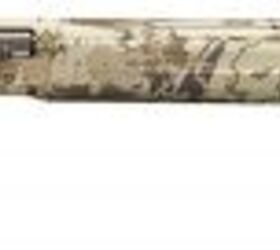 New Browning 2023 Rifles, Shotguns and Pistols | thefirearmblog.com