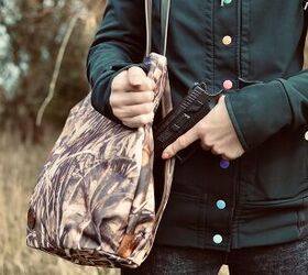 TFB Behind The Gun Podcast #55: Katarina with Falco Holsters ...