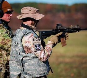 POTD: Green Berets and Royal Saudi Special Security Forces ...