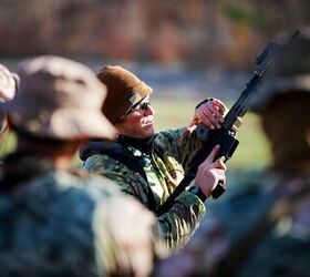 POTD: Green Berets and Royal Saudi Special Security Forces ...
