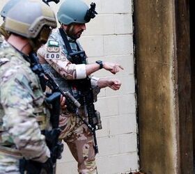 POTD: Green Berets and Royal Saudi Special Security Forces ...
