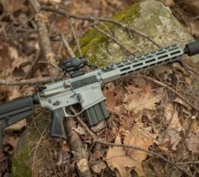 SILENCER SATURDAY #262: SHOT Show Suppressor Preview | thefirearmblog.com