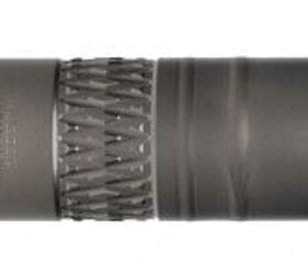 SILENCER SATURDAY #262: SHOT Show Suppressor Preview | thefirearmblog.com