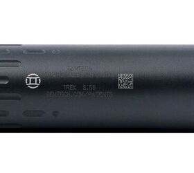 SILENCER SATURDAY #262: SHOT Show Suppressor Preview | thefirearmblog.com