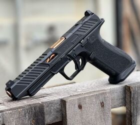 [SHOT 2023] New Shadow Systems CR920P, DR920L, And Compensator ...