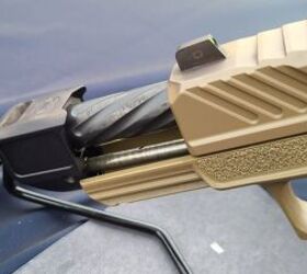 [SHOT 2023] New Shadow Systems CR920P, DR920L, And Compensator ...