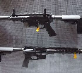 AAC Ranger 2 Suppressor | thefirearmblog.com