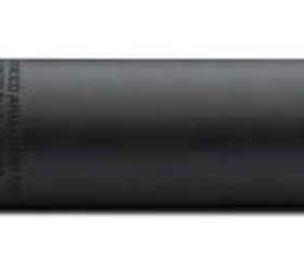 [SHOT 2023] AAC Showcase Their Ranger Suppressors | thefirearmblog.com