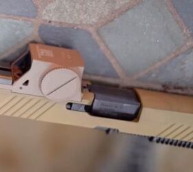 [SIG Sauer 2023] SIG Sauer's New Romeo M17 Pistol Optic ...