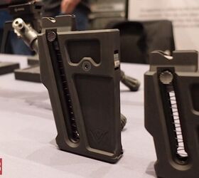 [SHOT 2023] Vudoo Gun Works' New .22LR Magazines | thefirearmblog.com