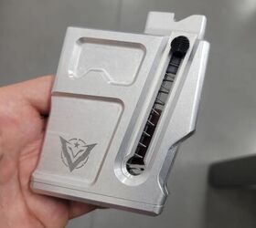 [SHOT 2023] Vudoo Gun Works' New .22LR Magazines | thefirearmblog.com
