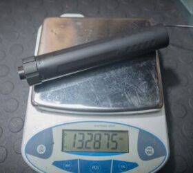 SILENCER SATURDAY #264: The 9mm FN Rush 9Ti Pistol Suppressor ...