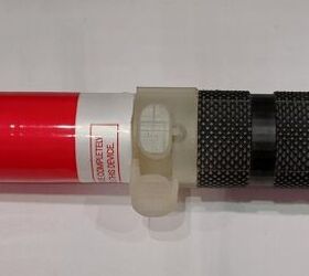 [SHOT 2023] PepperBall TRP, BLAST and VKS PRO PLUS Non-Lethal Launchers ...