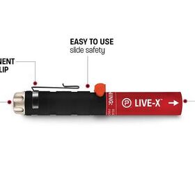 [SHOT 2023] PepperBall TRP, BLAST and VKS PRO PLUS Non-Lethal Launchers ...