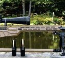 [SHOT 2023] Accurate Mag Rifles, Actions, And Magazines ...