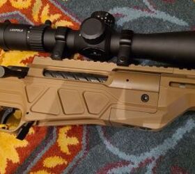 [SHOT 2023] Accurate Mag Rifles, Actions, And Magazines ...