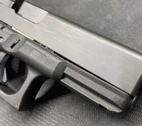 Concealed Carry Corner: Pistol Type Reliability Over Time ...