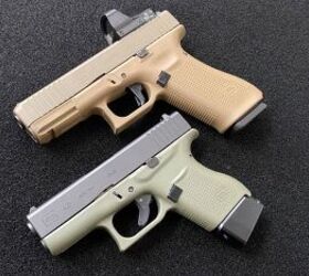 Concealed Carry Corner: Pistol Type Reliability Over Time ...