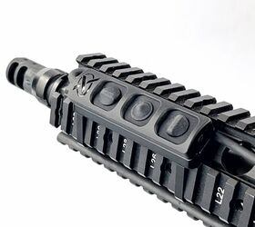 Friday Night Lights: Wilcox BOSS Xe – Laser Aiming Device + Red Dot ...