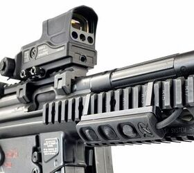 Friday Night Lights: Wilcox BOSS Xe – Laser Aiming Device + Red Dot ...
