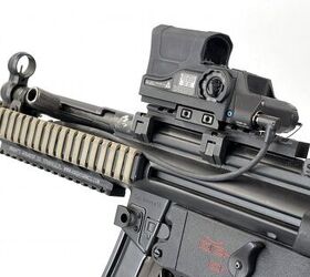 Friday Night Lights: Wilcox BOSS Xe – Laser Aiming Device + Red Dot ...