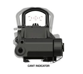 Friday Night Lights: Wilcox BOSS Xe – Laser Aiming Device + Red Dot ...
