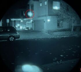 Friday Night Lights: Wilcox BOSS Xe – Laser Aiming Device + Red Dot ...