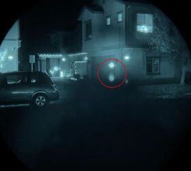 Friday Night Lights: Wilcox BOSS Xe – Laser Aiming Device + Red Dot ...