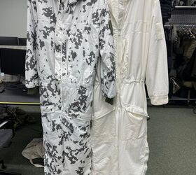 TFB Visits Varusteleka Finland – Europe's Largest Army & Outdoor Shop ...