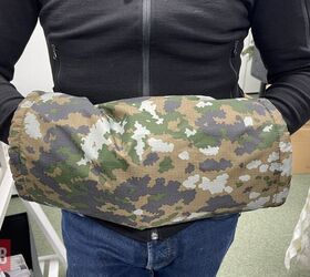 TFB Visits Varusteleka Finland – Europe's Largest Army & Outdoor Shop ...