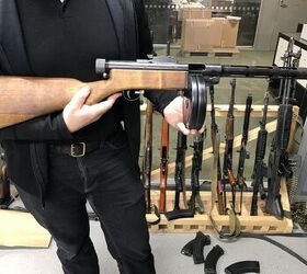 TFB Visits Varusteleka Finland – Europe's Largest Army & Outdoor Shop ...