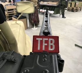 TFB Visits Varusteleka Finland – Europe's Largest Army & Outdoor Shop ...