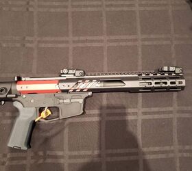 Motor City Armament Illiad And Odyssey Monolithic Modular Uppers ...