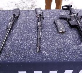 Motor City Armament Illiad And Odyssey Monolithic Modular Uppers ...