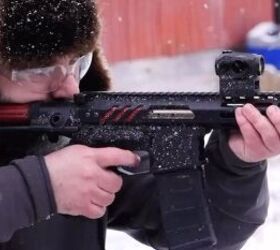 Motor City Armament Illiad And Odyssey Monolithic Modular Uppers ...